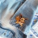 Wizard Pin Magical Eevee Wizard Evee Pin Backpack Pin - Etsy