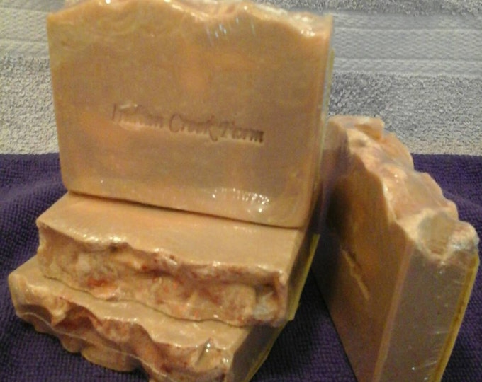 Pumpkin Nutmeg Soap / Artisan Soap / Handmade Soap / Scented - Etsy