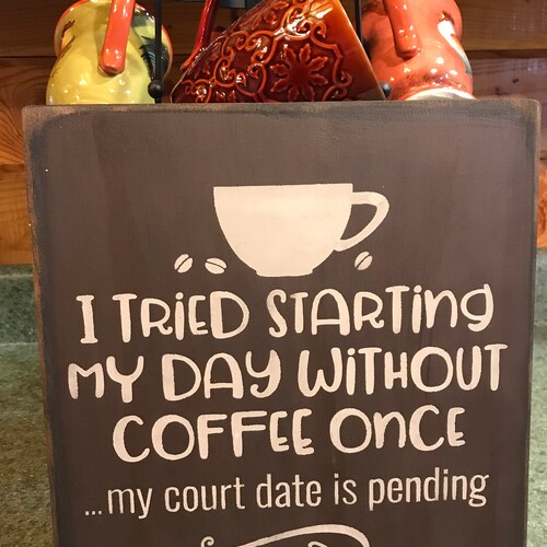 Fresh Coffee Sign Farm Fresh Coffee Coffee Served Hot - Etsy