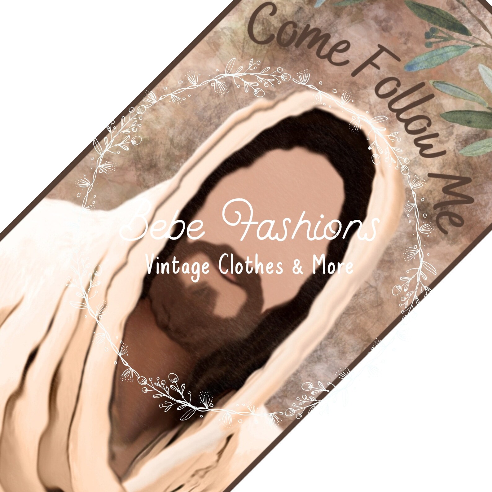 Come Follow Me Bookmark, Come Follow Me Lds, Come Follow Me Lessons ...