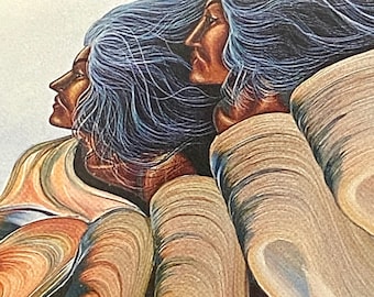 William Bill Rabbit | Etsy