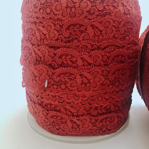 Stretch Lace Trim - Etsy