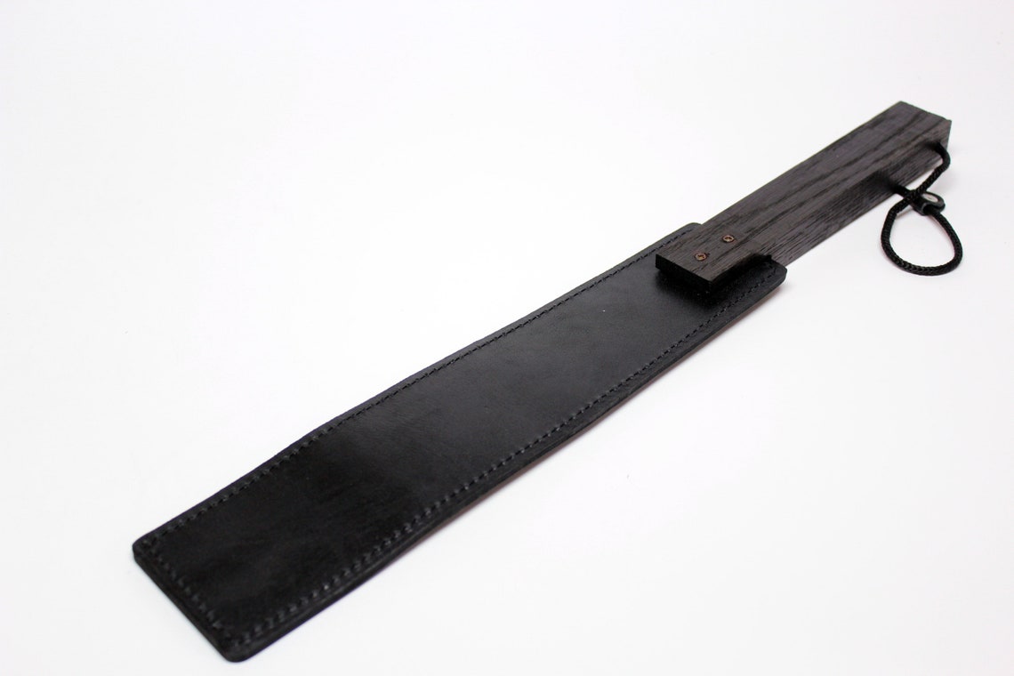 Bdsm Leather Flogger-bdsmleather Strap-spanking Belt-soft - Etsy