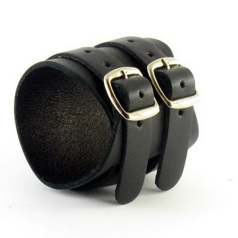 Wide Wrist Cuff - Etsy