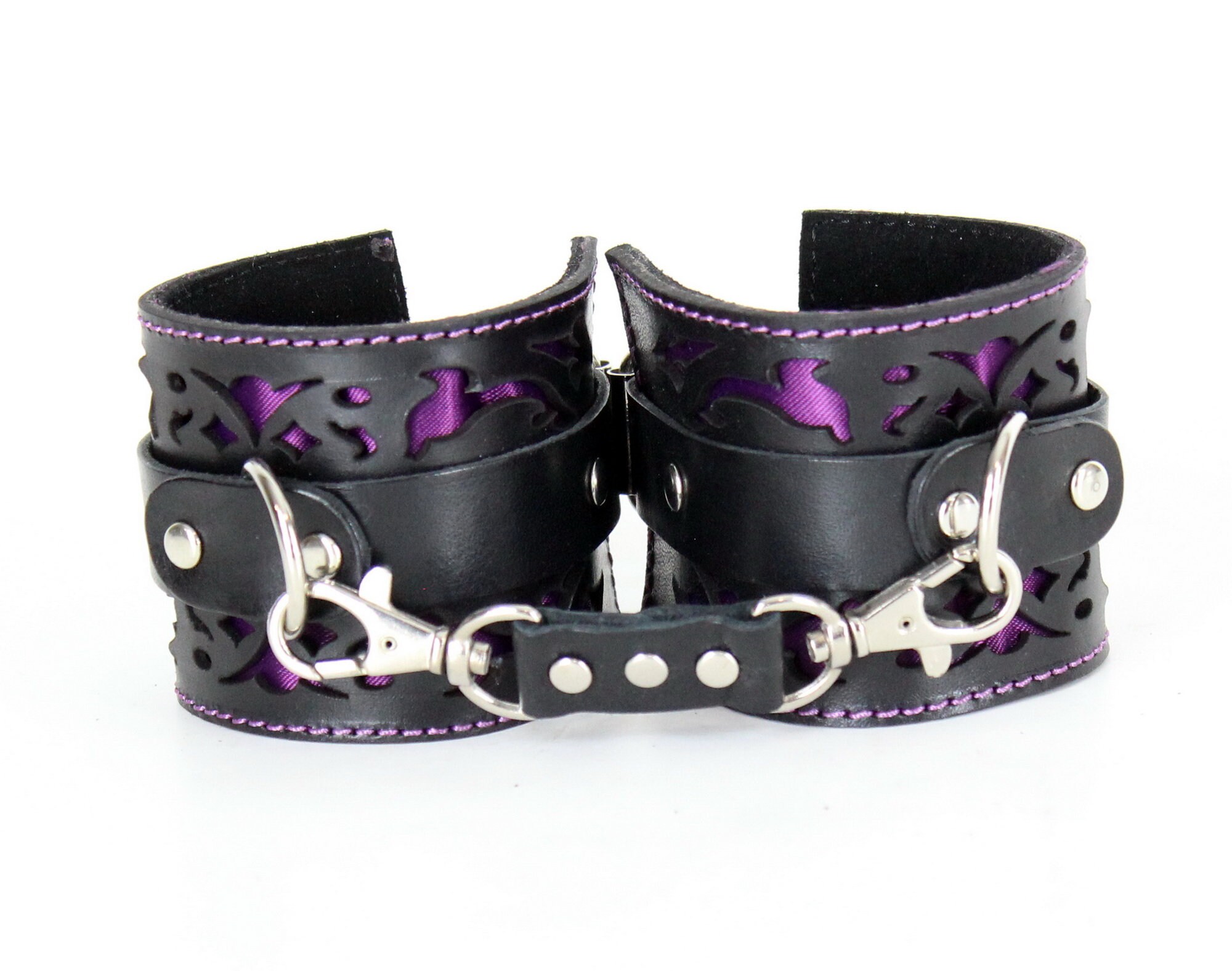 Victorian Inspired Hand Cuffs heavy Duty Bdsm Bondage - Etsy