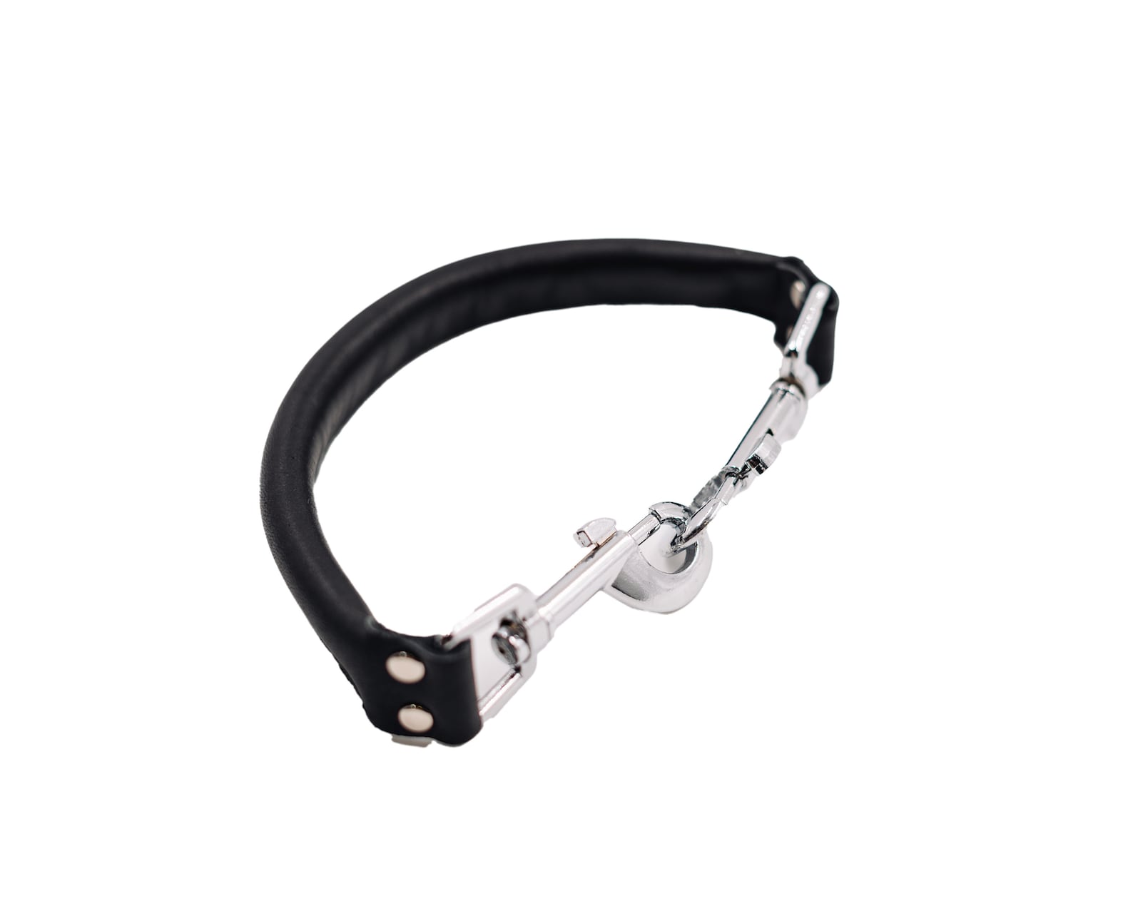 BDSM Leash Hanger Leather Leash AC-15 - Etsy