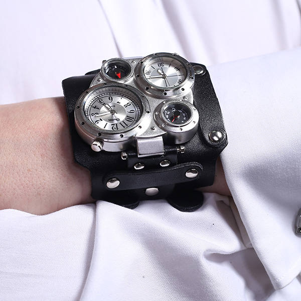 Show me an uglier watch | Page 2 | WatchUSeek Watch Forums