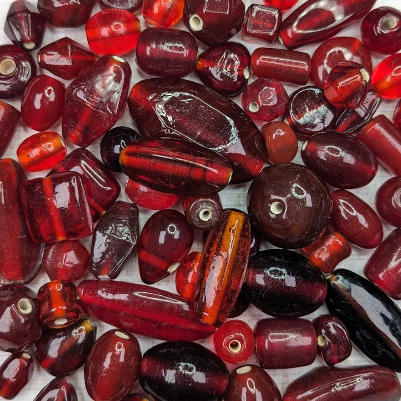Assorted Beads - Etsy