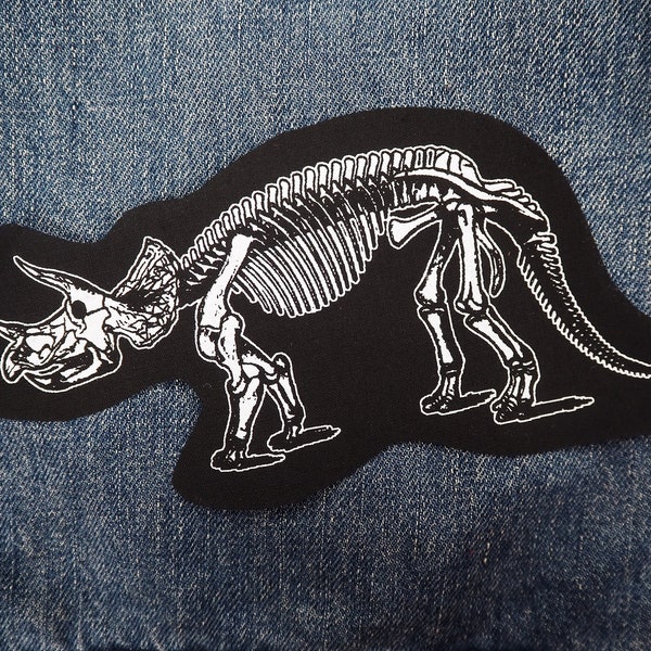Dinosaur Patch - Etsy Canada
