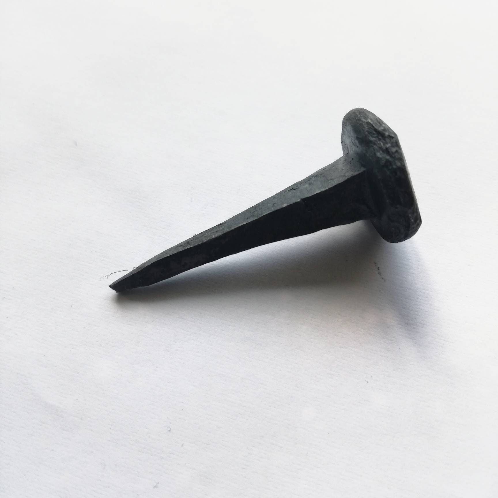 Iron Nails Hand Forged Traditional Iron Nails Coffin Nails - Etsy UK