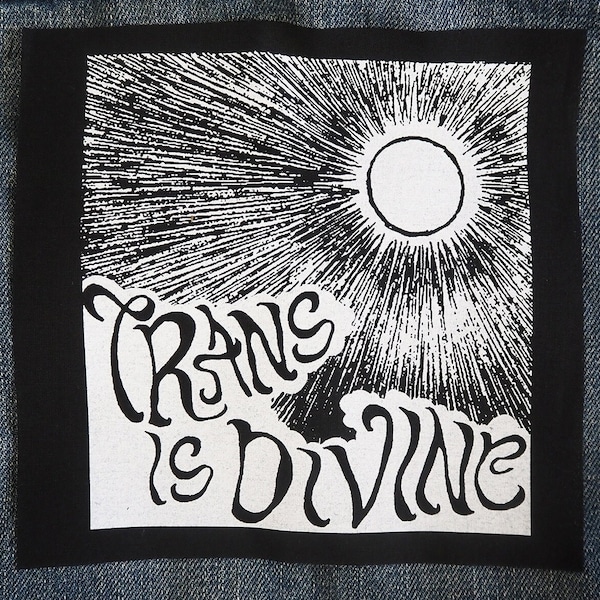 Patches for Jackets - Etsy