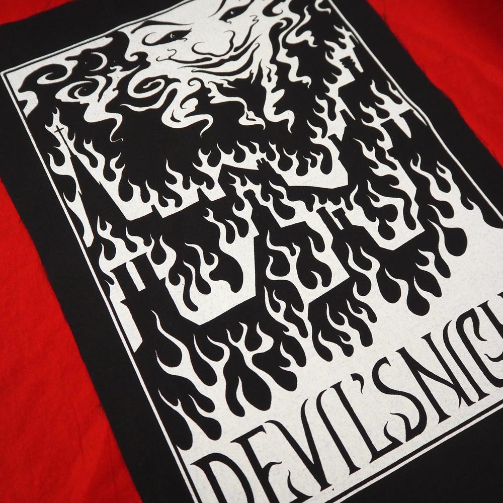 ToothxNail - Etsy UK