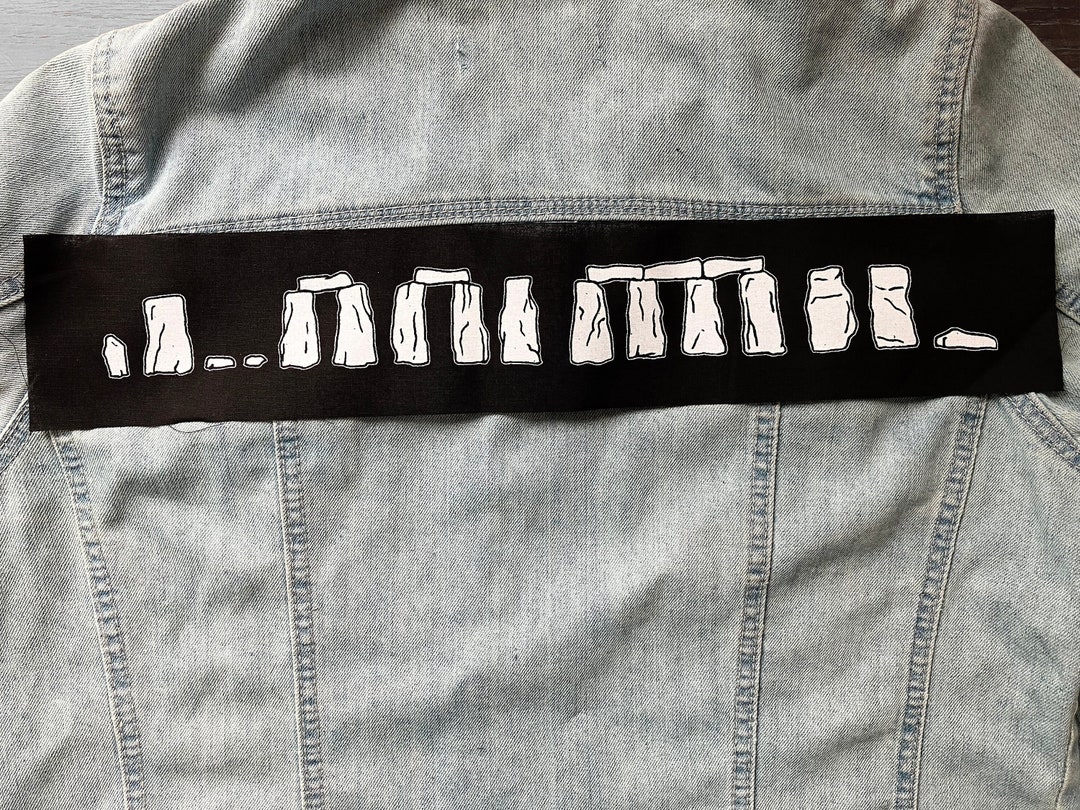 Stonehenge Patch Stone Circle, Folklore, Stonding Stones, Folk Horror ...