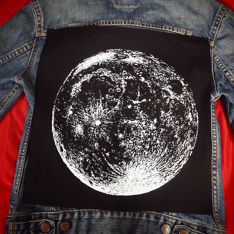Back Patches - Etsy
