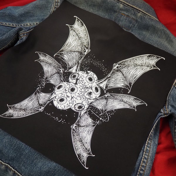 Patches for Jackets - Etsy