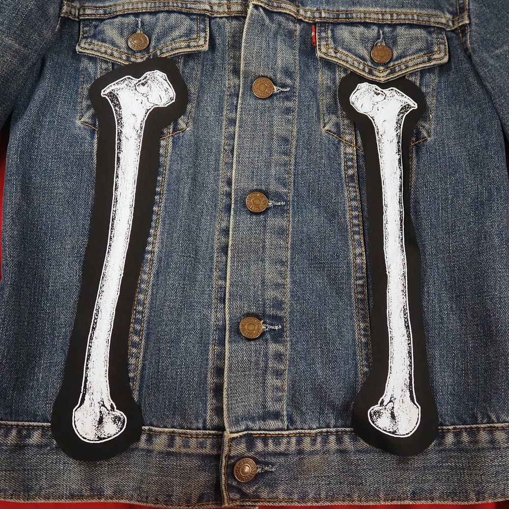 ToothxNail - Etsy UK