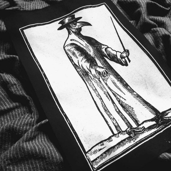 Back Patch - Etsy UK