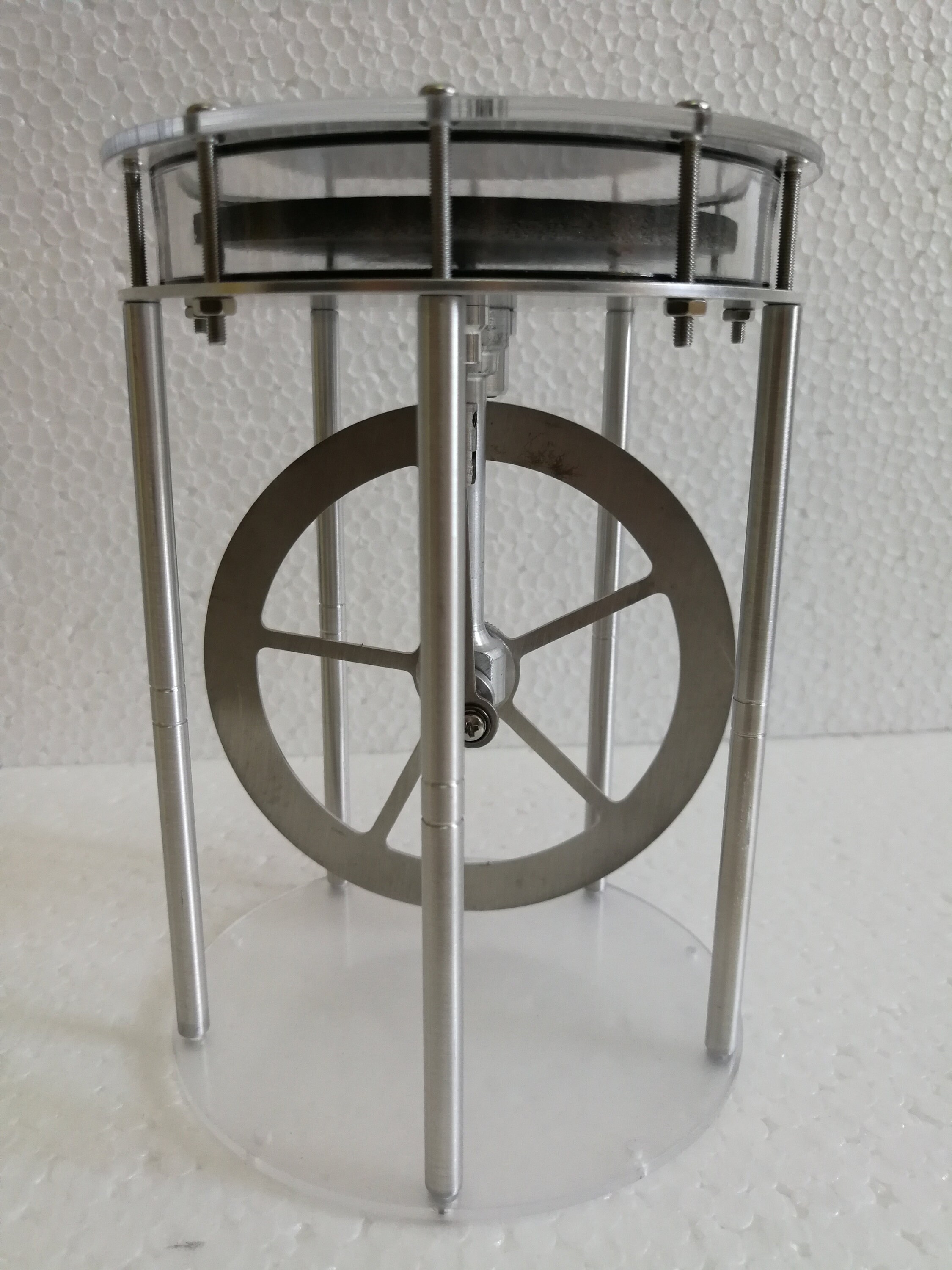 Personalized Gifts LTD Stirling Engine ,handmade Gift Solar Low ...
