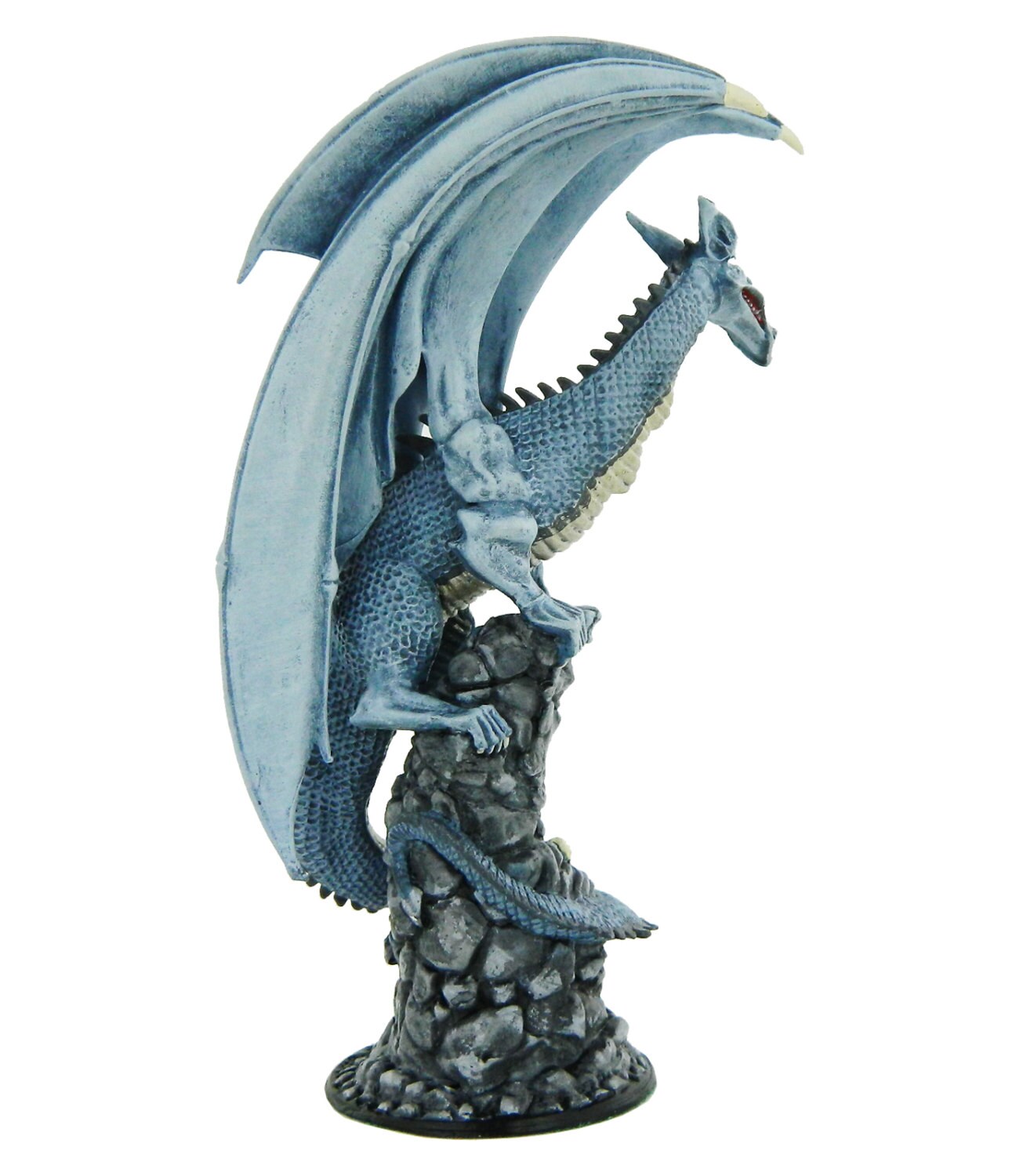 Large Cold Drake Dragon Lord of the Rings Painted Figures - Etsy