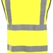 Hi Viz Safety Reflective Hi Visibility Vest 6 Sizes Safety - Etsy