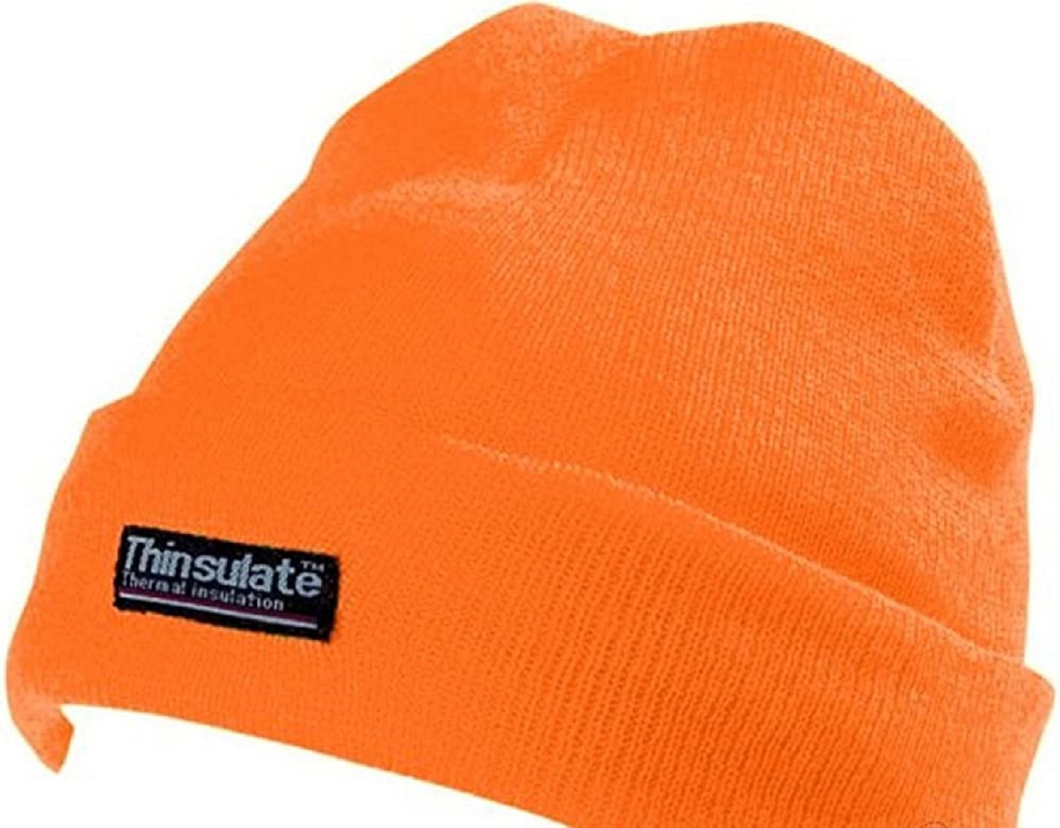 Beanie Hat Sports Style Hi Visibility Reflective Active Wear - Etsy