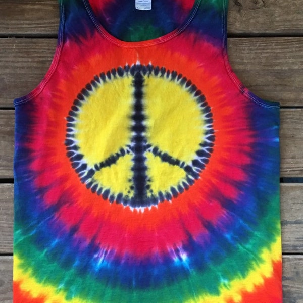 Peace Sign Clothes - Etsy