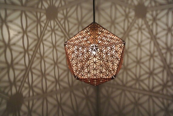 Icosahedron In Real Life