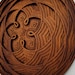 Rose of Venus | Sacred Geometry Wall Hanging | Astrology Orbit | Golden ...