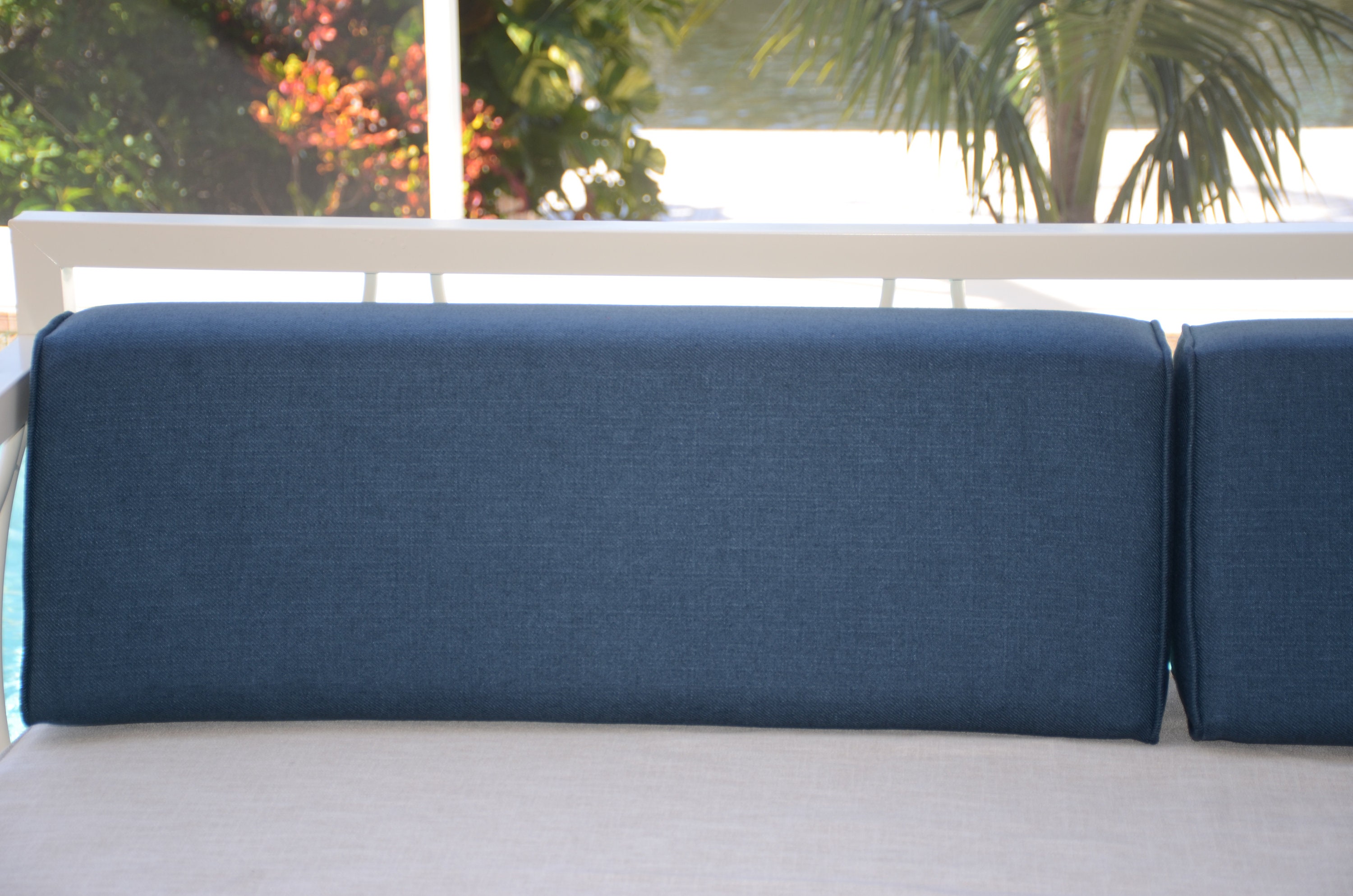 Micama™ Daybed Tailored Fitted Cover Twin COMPLETE SET. | Etsy