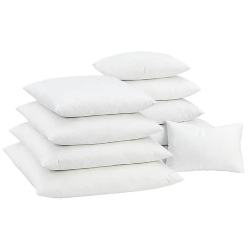 Feather Pillow - Etsy