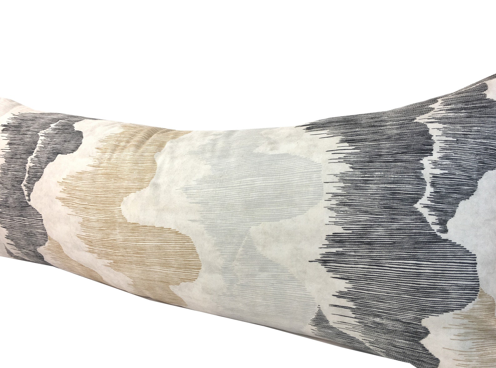 Cascadia Basalt Pillow Cover Long Lumbar Multiple Sizes - Etsy