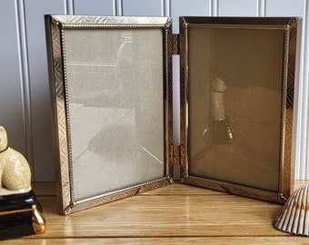 Double 5 X 7 Frame - Etsy