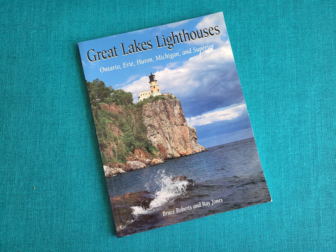 GREAT LAKES LIGHTHOUSES History of Lighthouses Lighthouse Photographs ...