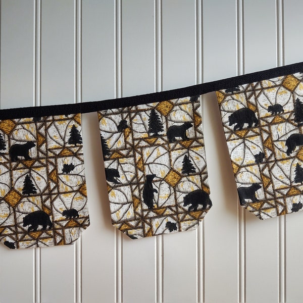 Black Bear Decor - Etsy