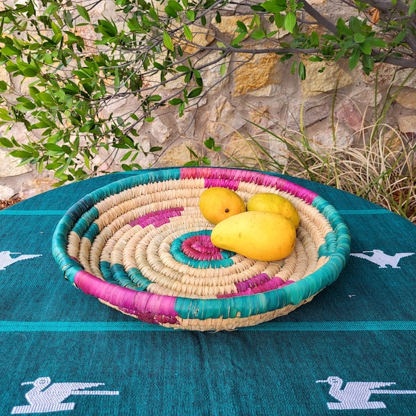 Mexican Basket - Etsy