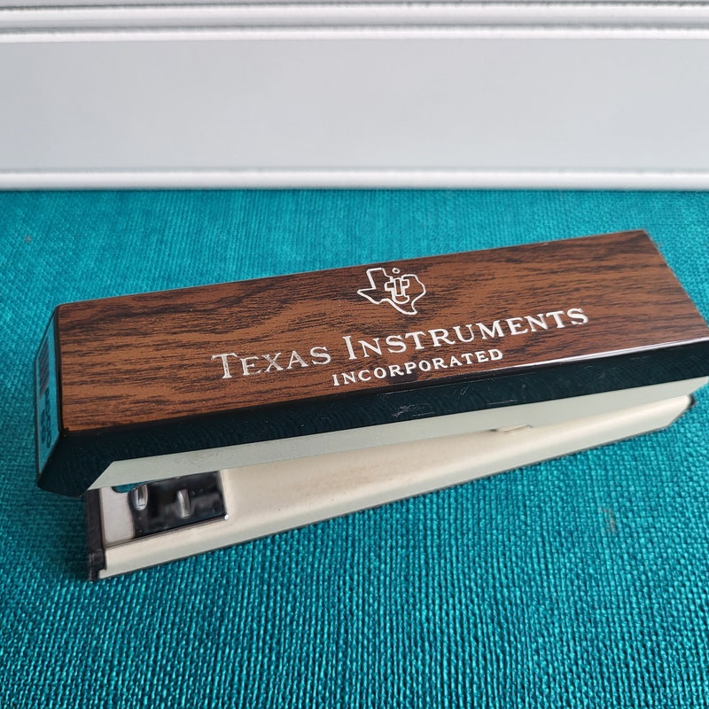 Texas Instrument - Etsy