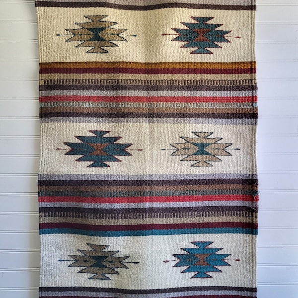 Zapotec Rug - Etsy