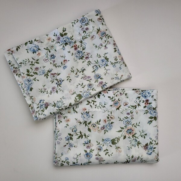 Vintage Pillowcases - Etsy