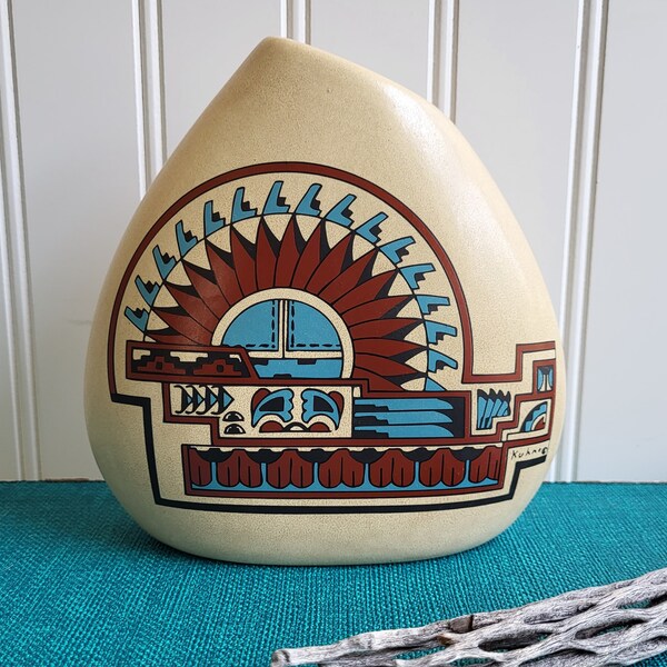 Southwestern Pottery - Etsy