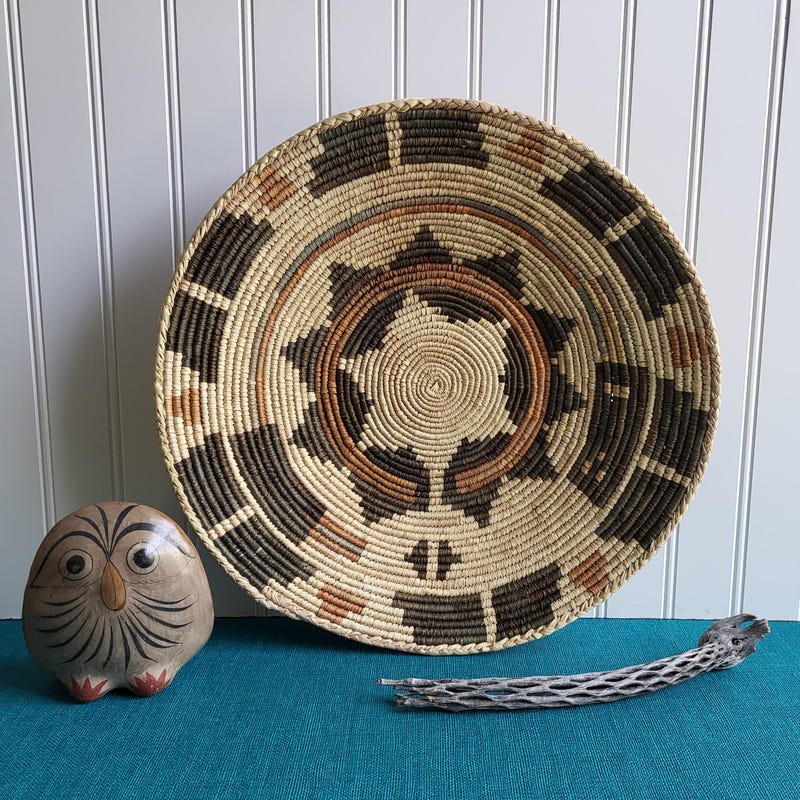 Southwest Baskets - Etsy