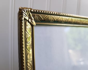 Vintage Picture Frames - Etsy