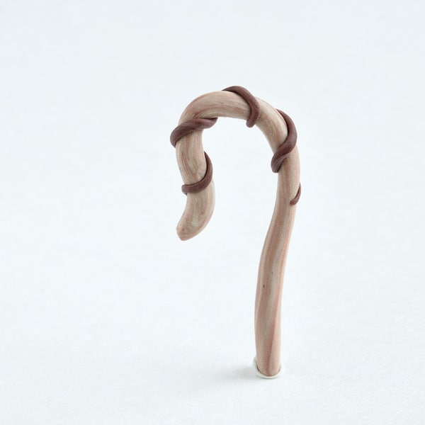 Shepherd Staff - Etsy