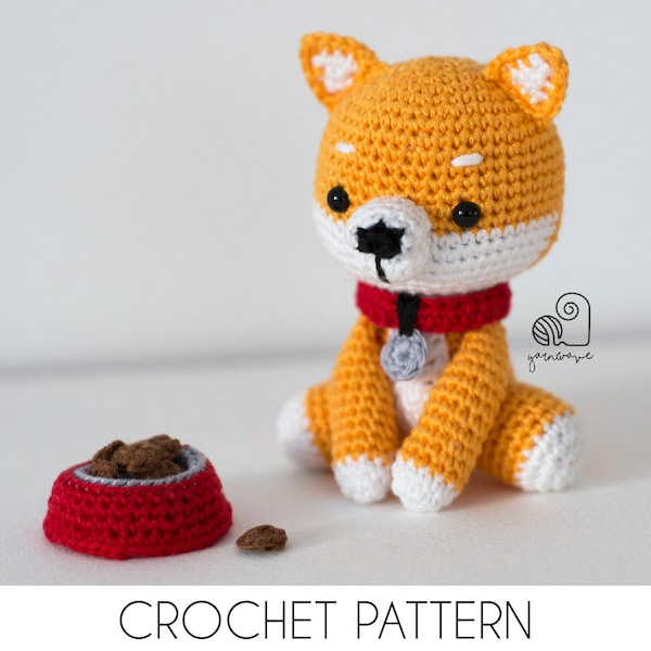 Shiba Inu - Etsy