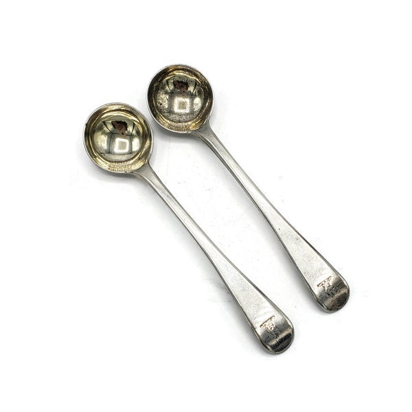 Mustard Spoon - Etsy