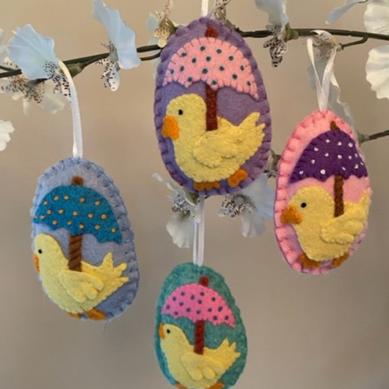 Easter Tree - Etsy