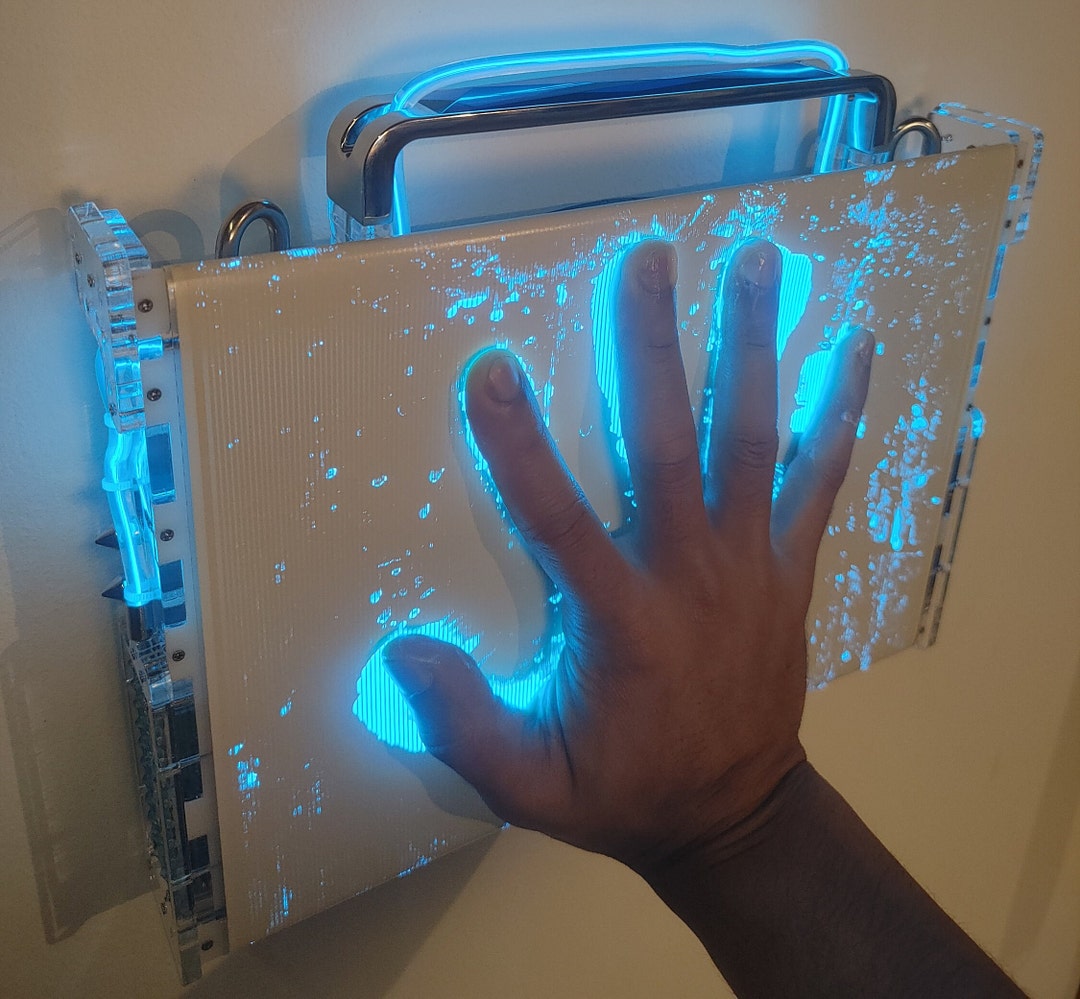 Led Light Up Purse at Jacqueline Corbett blog