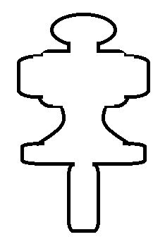 CUSTOM Wood Turned Handmade Bed Post Finial Topper - Etsy