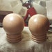 CUSTOM Wood Turned Handmade Bed Post Finial Topper - Etsy