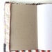 Couverture patchwork - accessoires bujo - protège carnet - Etsy France