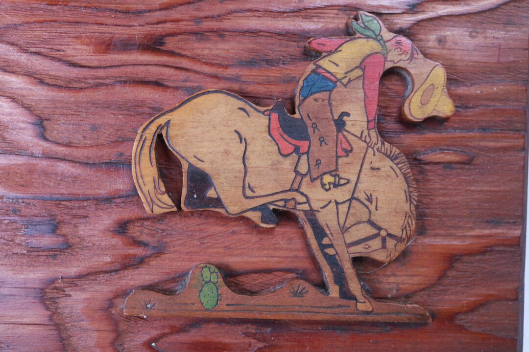 1950s Repurposed Photo Album Cover Suitable for Reframing Seattle ...